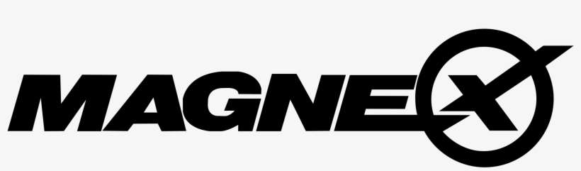 Magnex Exhaust Systems Logo Png Transparent - Magnex PNG Image ...