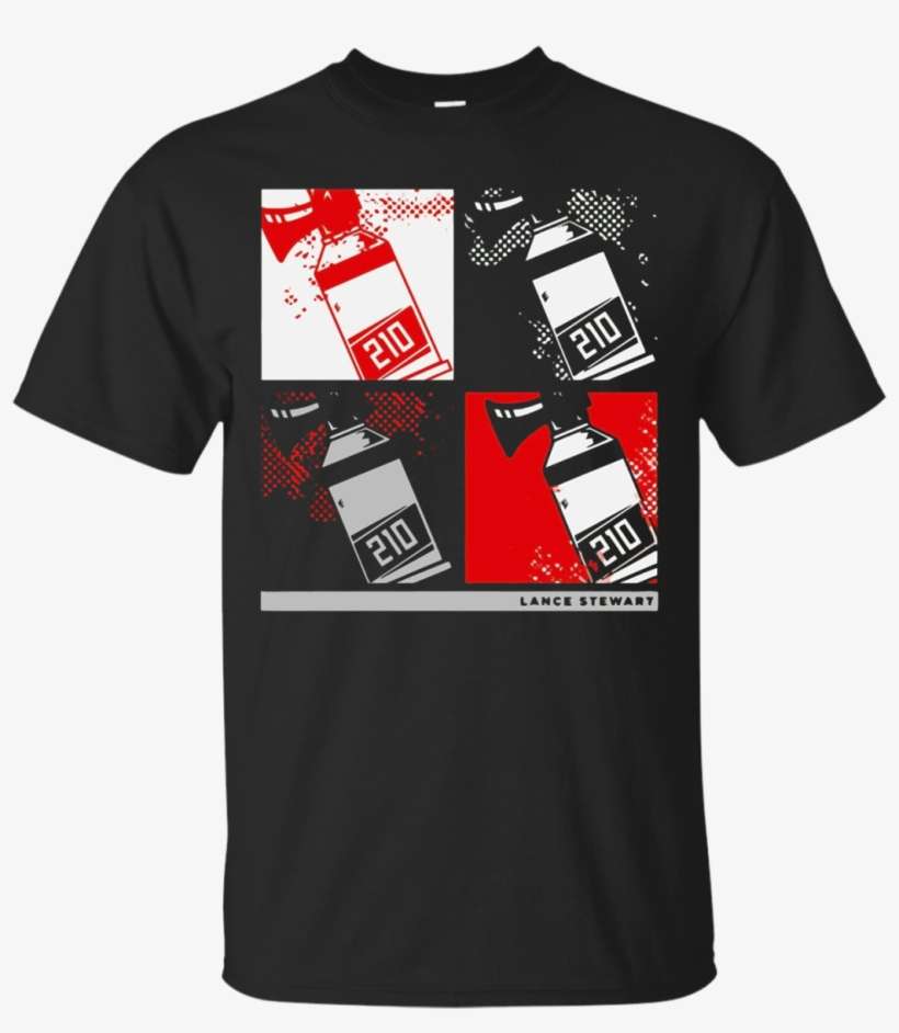 Lance 210s Official Airhorn Shirt PNG Image | Transparent PNG Free ...