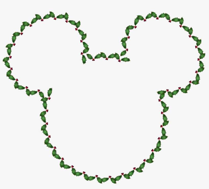 Border Da Disney Png PNG Image | Transparent PNG Free Download on SeekPNG