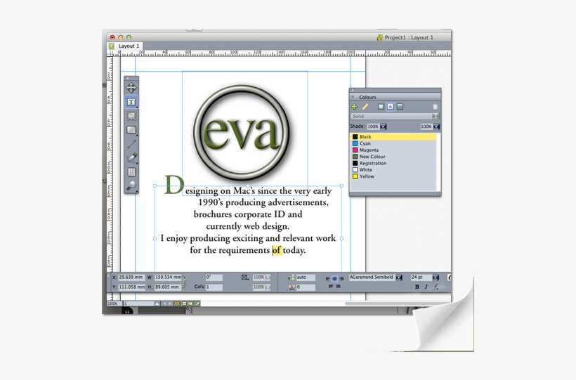Download Introduction - Design | Transparent PNG Download | SeekPNG