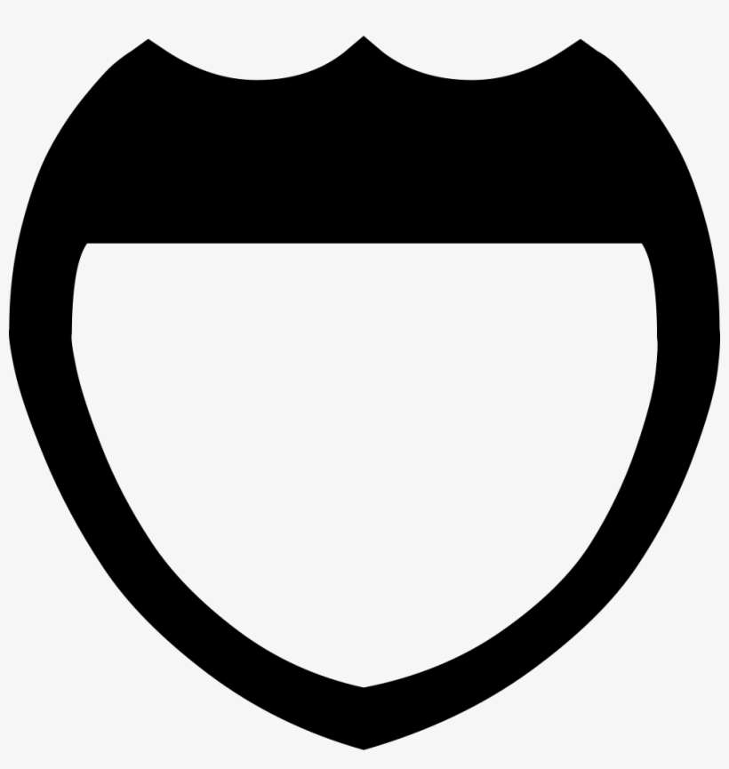 Download Police Metal Plate - Placa De Policia Vector | Transparent PNG ...