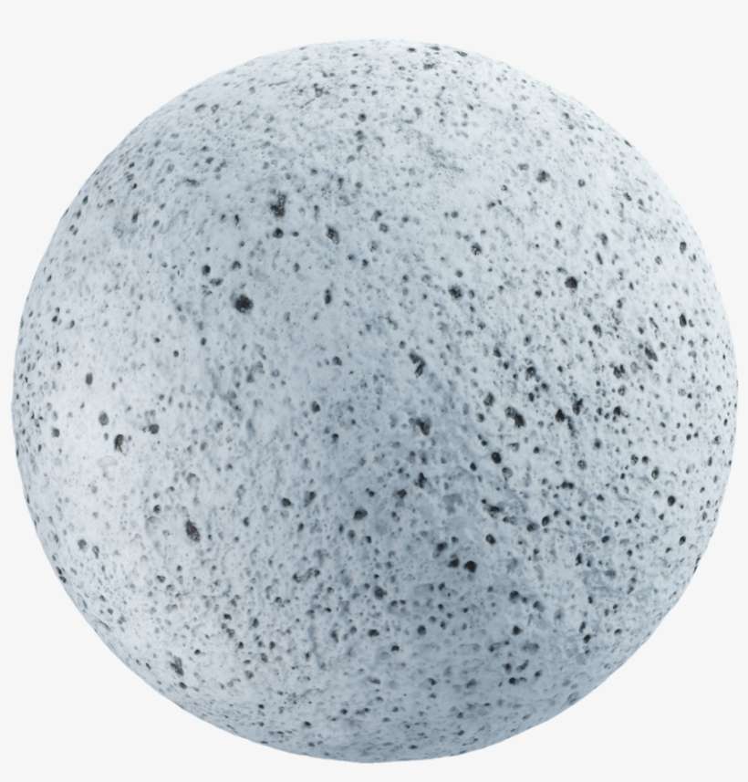 Groundsnowpitted001 Sphere - Portable Network Graphics PNG Image ...