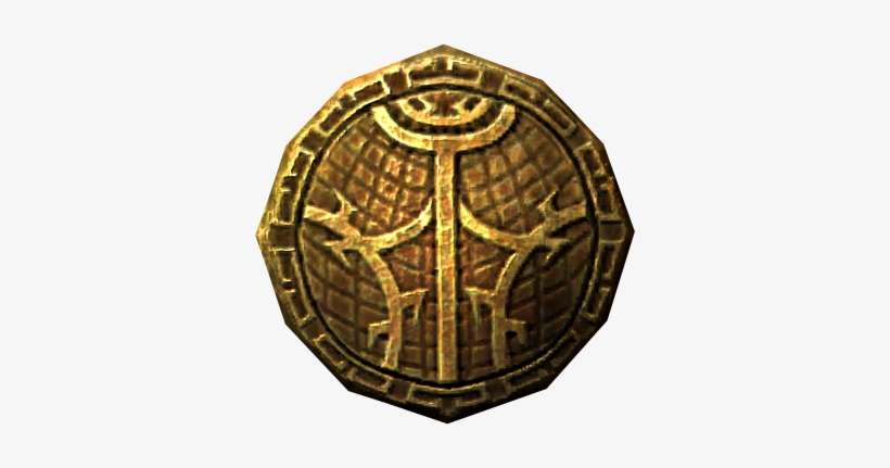 Download Small Dwemer Plate Metal - The Elder Scrolls V: Skyrim ...
