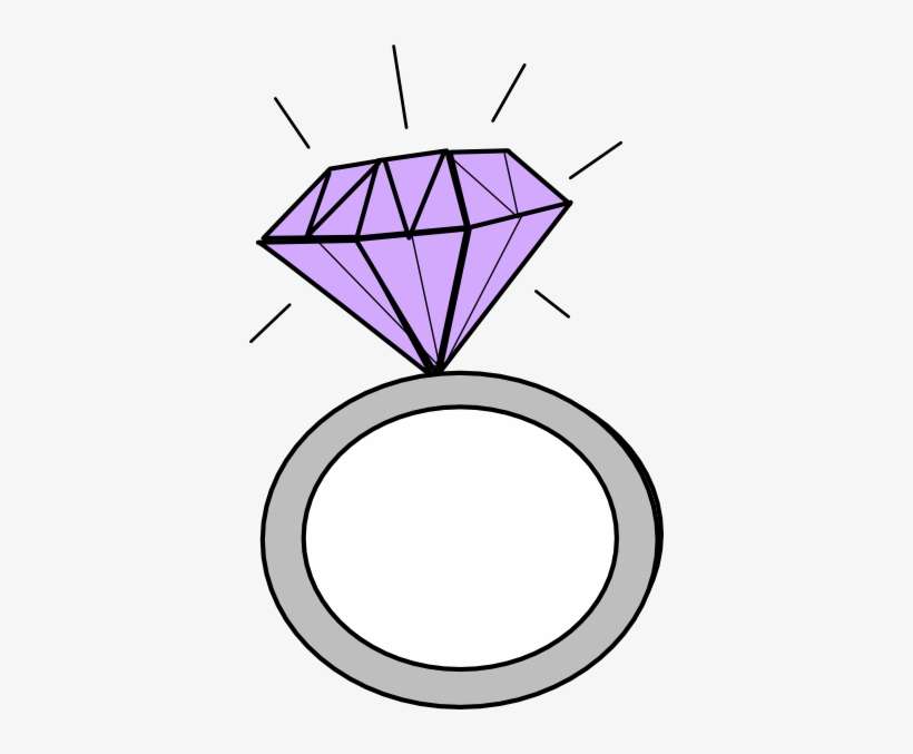 Graphic Free Download Images Of Cartoon Ring Engagement - Cartoon Rings ...