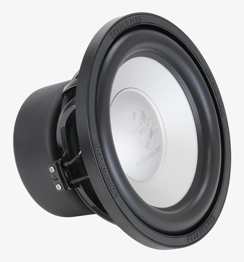 Download Gzpw 10sq - Subwoofer | Transparent PNG Download | SeekPNG