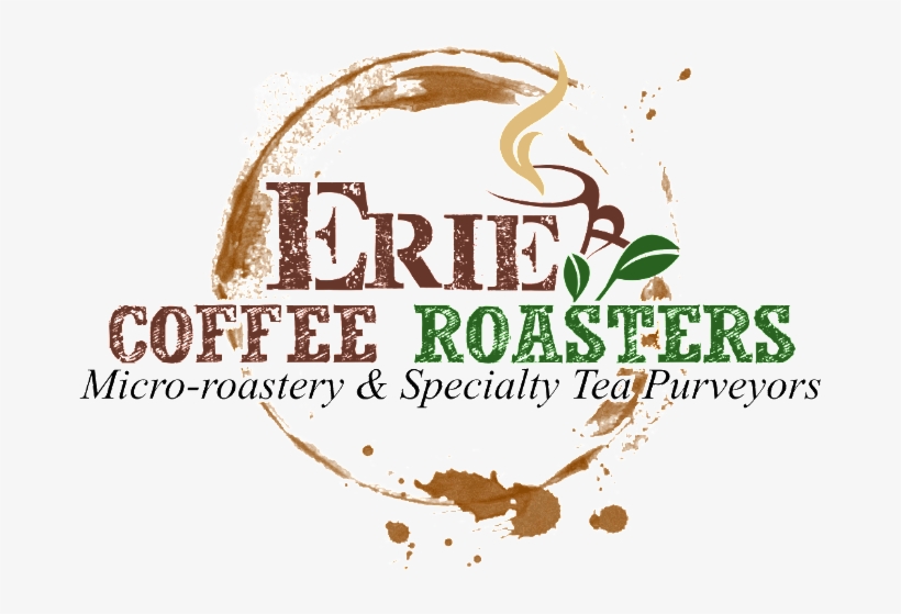Eric Coffee Roasters - Erie Coffee Roasters PNG Image | Transparent PNG ...