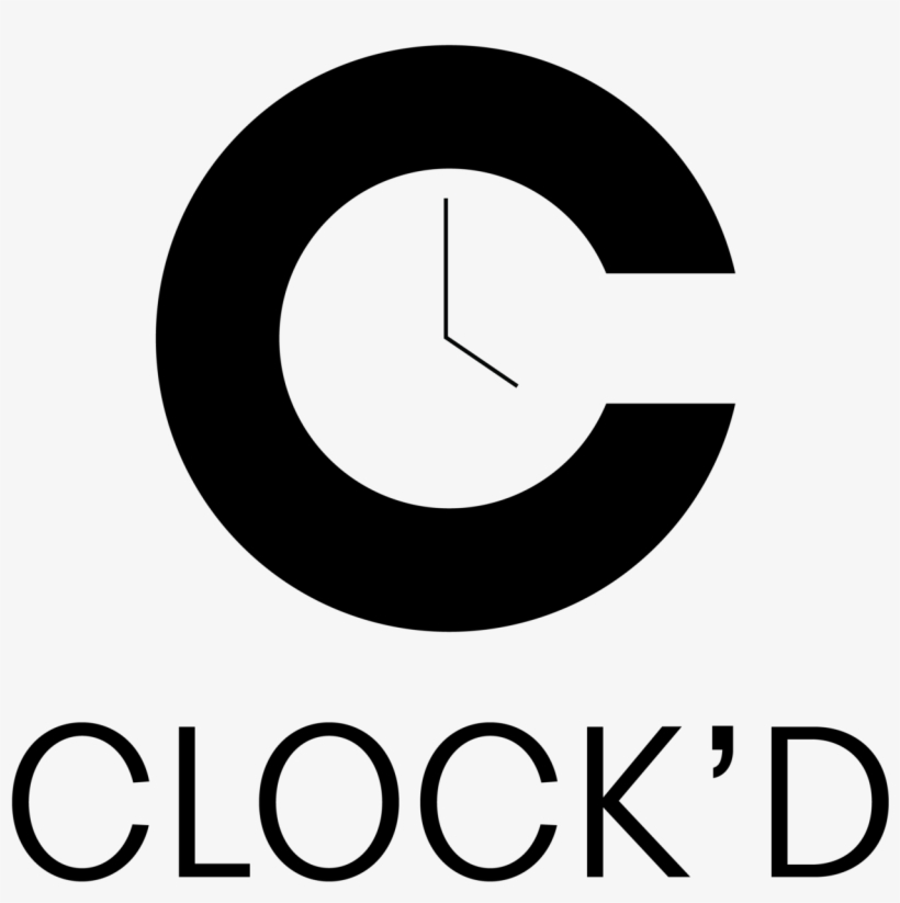 Clock'd - Circle PNG Image | Transparent PNG Free Download on SeekPNG