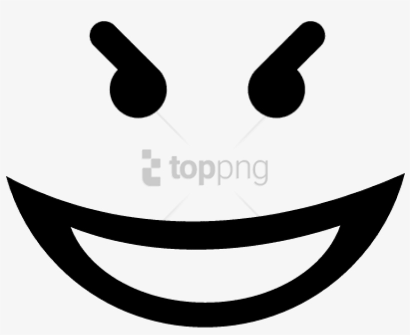 Download Free Png Evil Face Png Image With Transparent Background ...