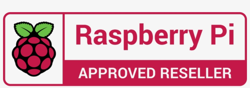 Approved Reseller Logocolour Screen 2 - Raspberry Pi Approved Reseller ...