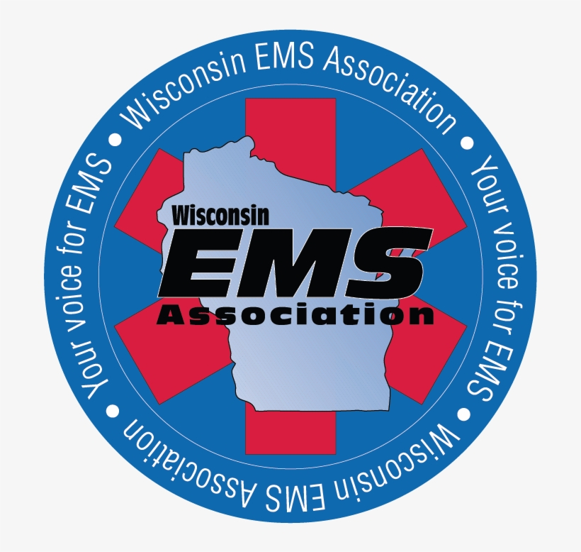 Wisconsin Ems Association PNG Image | Transparent PNG Free Download on ...