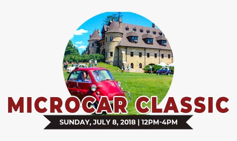The Museum Is Hosting This Family Friendly Car Show - City Car PNG ...