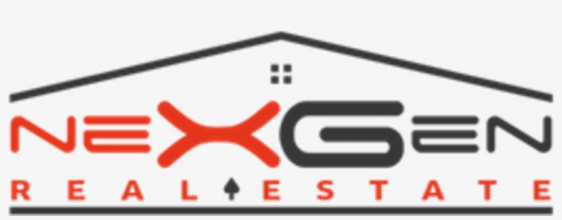 Nexgen Real Estate Logo PNG Image | Transparent PNG Free Download on ...