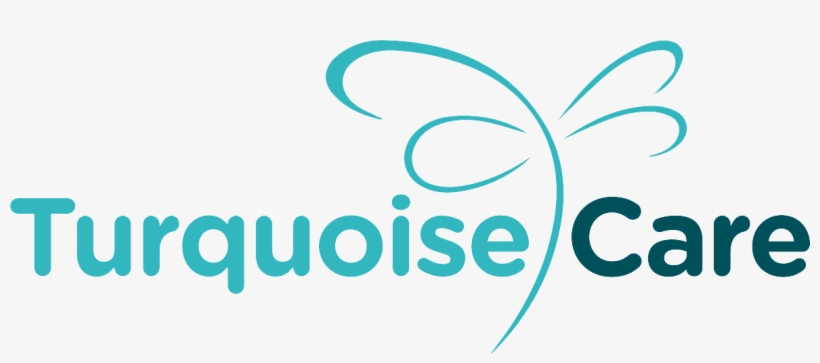 Turquoise Care Sussex - Graphic Design PNG Image | Transparent PNG Free ...