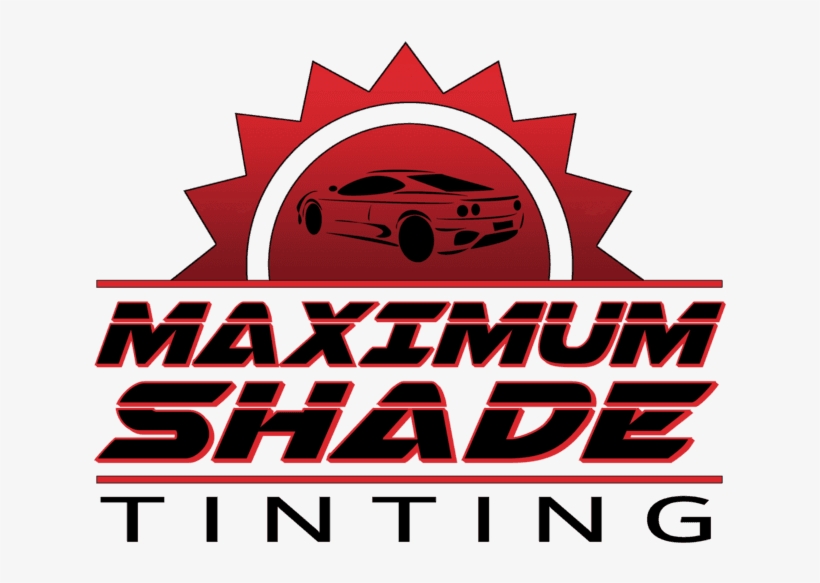Auto Window Tinting - Poster PNG Image | Transparent PNG Free Download ...