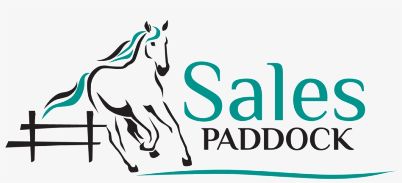 Sales Paddock Logo Color - Mane PNG Image | Transparent PNG Free ...