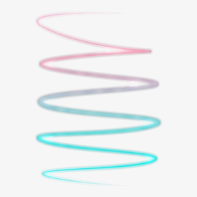 Swirly Sticker - Colorfulness PNG Image | Transparent PNG Free Download ...