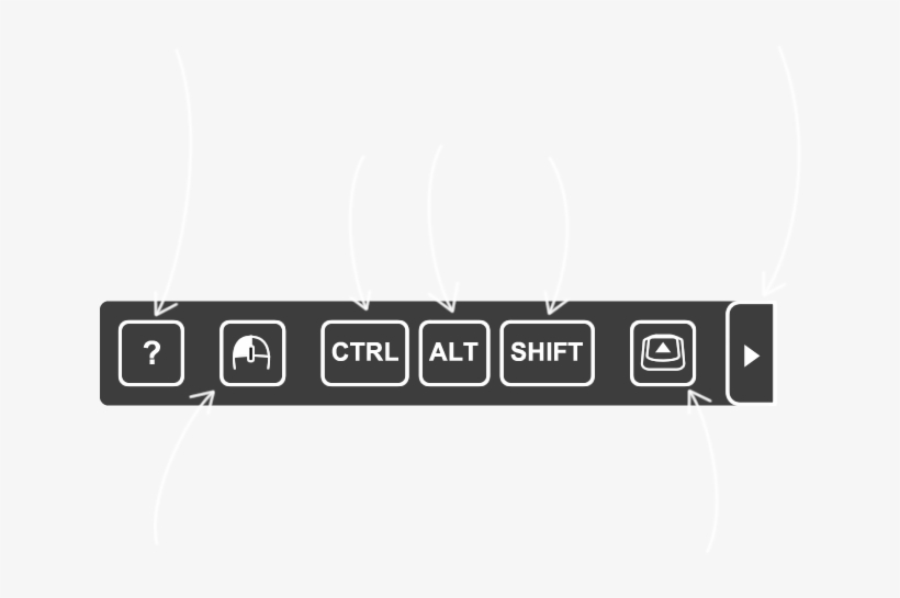 Input Bar Help - Transparent Hp Bar PNG Image | Transparent PNG Free ...