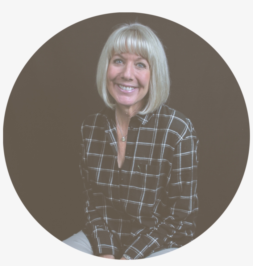 Staff Debbie Foucar Camarillo Christian Church - Girl PNG Image ...