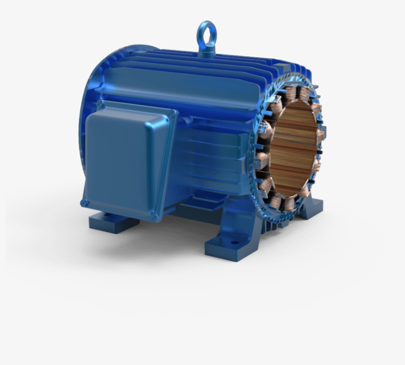 Stator - Stator Motor PNG Image | Transparent PNG Free Download on SeekPNG