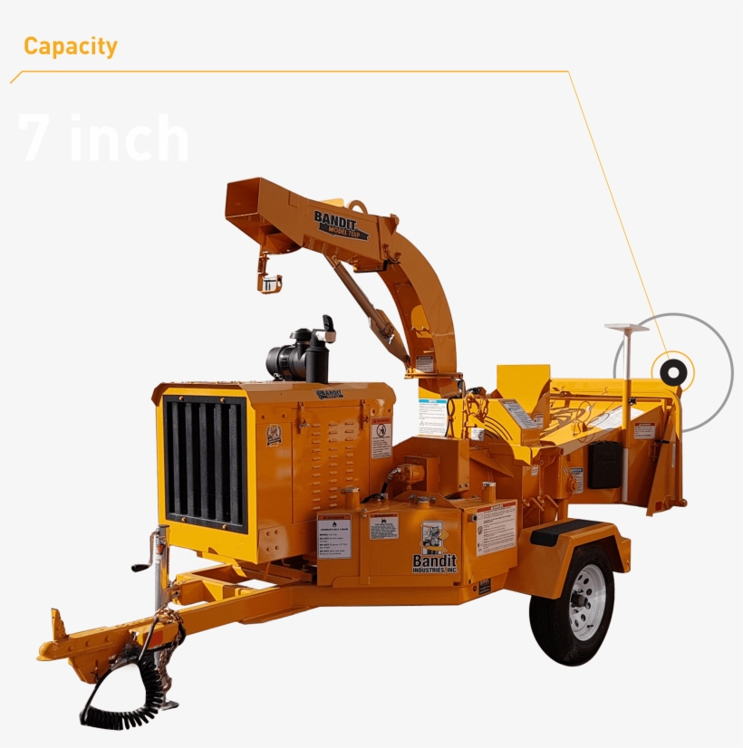 Disc Chipper - Crane PNG Image | Transparent PNG Free Download on SeekPNG