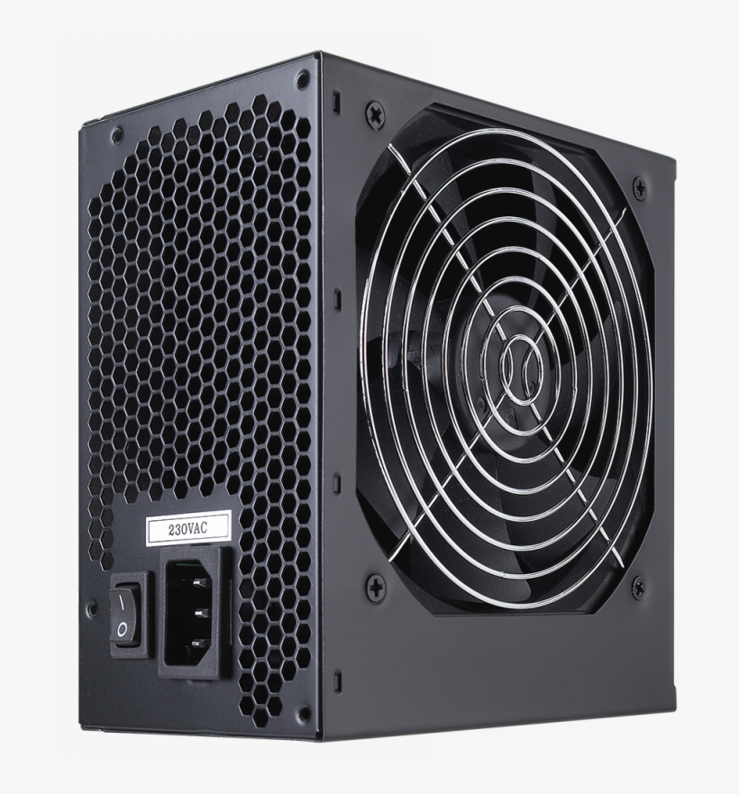 Fsp/fortron Atx Midi Tower Cmt210 Black, Transparent - Fortron Hyper S ...