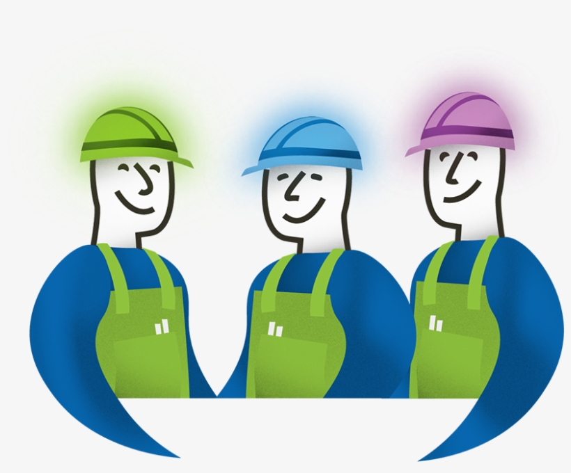 Warehouse Clipart Labor Cost - Cartoon PNG Image | Transparent PNG Free ...