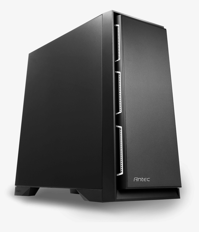 Silent M - Antec P101 PNG Image | Transparent PNG Free Download on SeekPNG