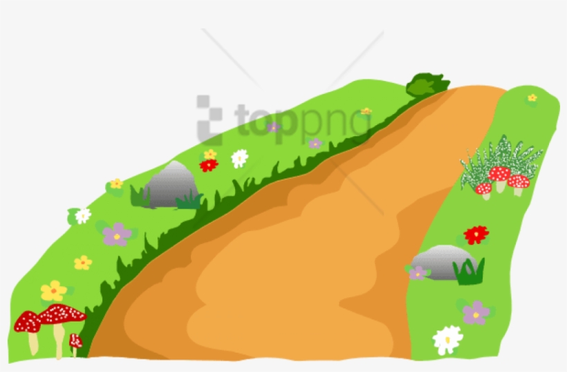 Free Png Pathway Png Png Image With Transparent Background - Pathway ...