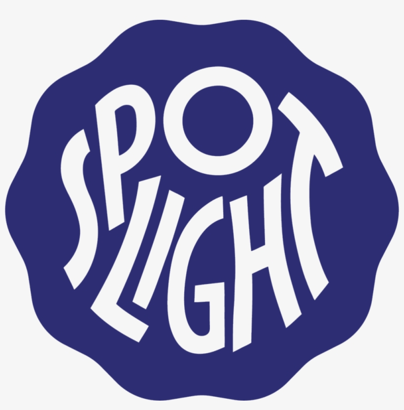 Download Spotlight-logo - Spotlight Casting Logo | Transparent PNG ...