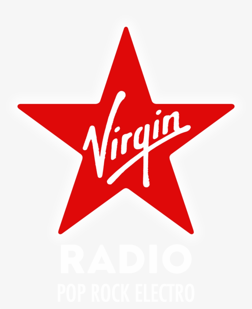 Download Radio Virgin | Transparent PNG Download | SeekPNG