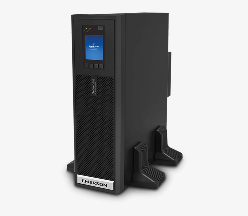 Liebert Ita 2 Ups - Vertiv Ita2 PNG Image | Transparent PNG Free ...