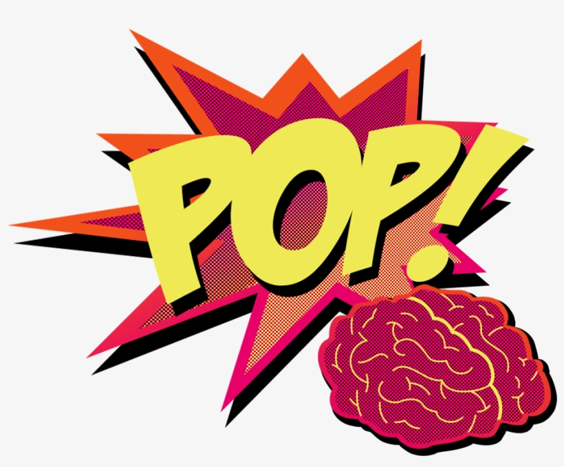 Brain-pop - Pop Png PNG Image | Transparent PNG Free Download on SeekPNG
