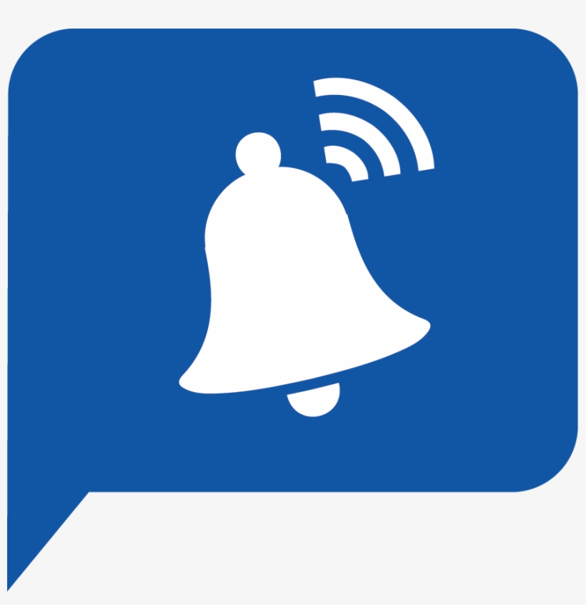 Web Push Notification Delivery Platform For Web And - Ghanta PNG Image ...