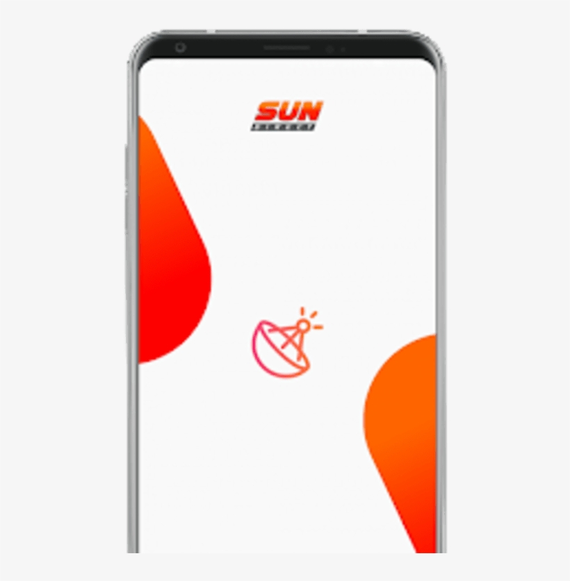 My Sun Direct App - Sun Direct PNG Image | Transparent PNG Free ...