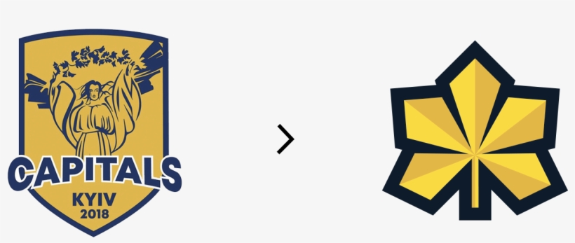 Download Kyiv Capitals - Graphic Design | Transparent PNG Download ...