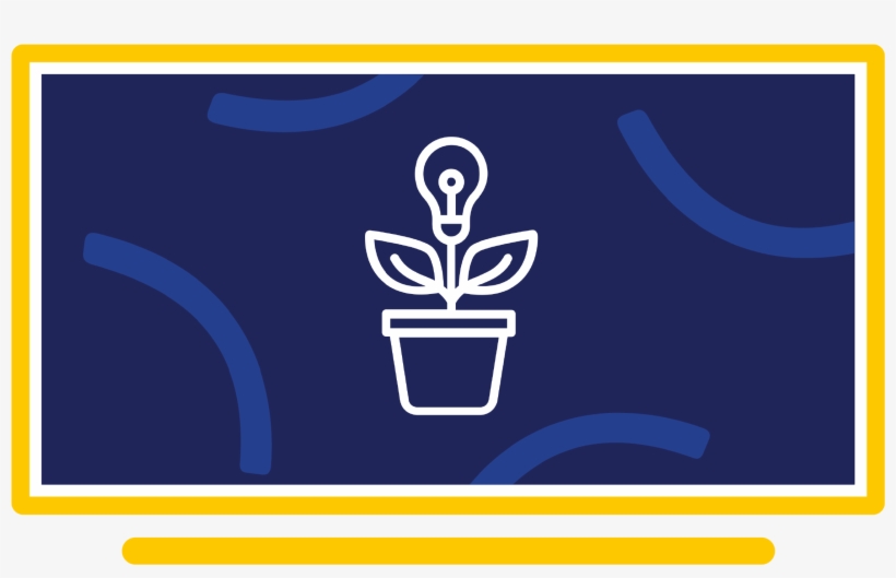 The One True Path To Innovative Growth PNG Image | Transparent PNG Free ...