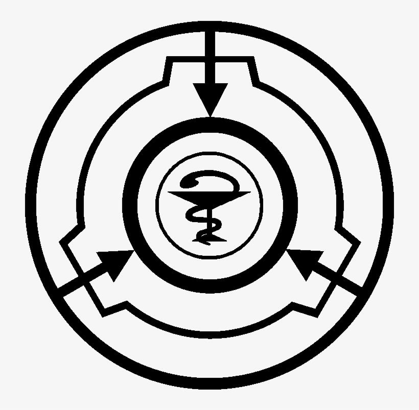 Here It Is For Anyone Else Who Might Want It - Mobile Task Forces Scp ...