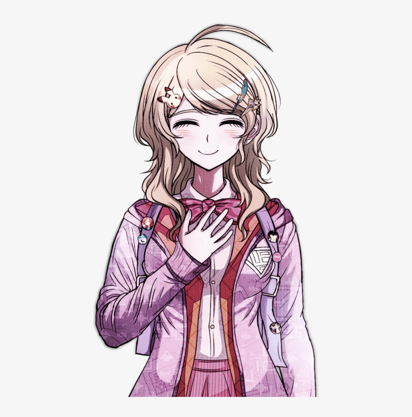 Kaede X Miu PNG Image | Transparent PNG Free Download on SeekPNG