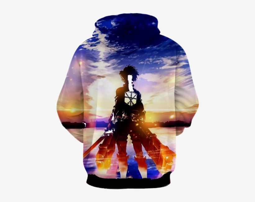 Download Attack On Titan - Attaque Des Titans Full Hd | Transparent PNG ...