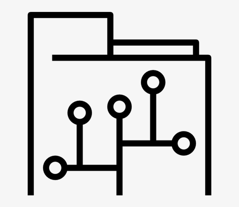 Big Data Free Vector Icon Designed By Smartline - Symbol PNG Image ...