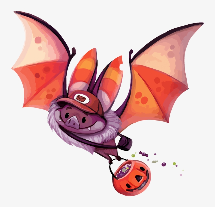 Piper Thibodeau Halloween PNG Image | Transparent PNG Free Download on ...