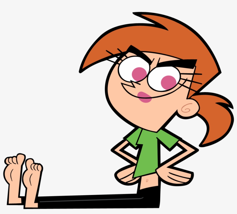 Fairly Odd Parents Characters