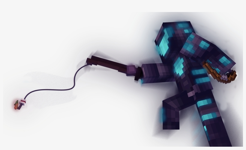 Minecraft Skin Render