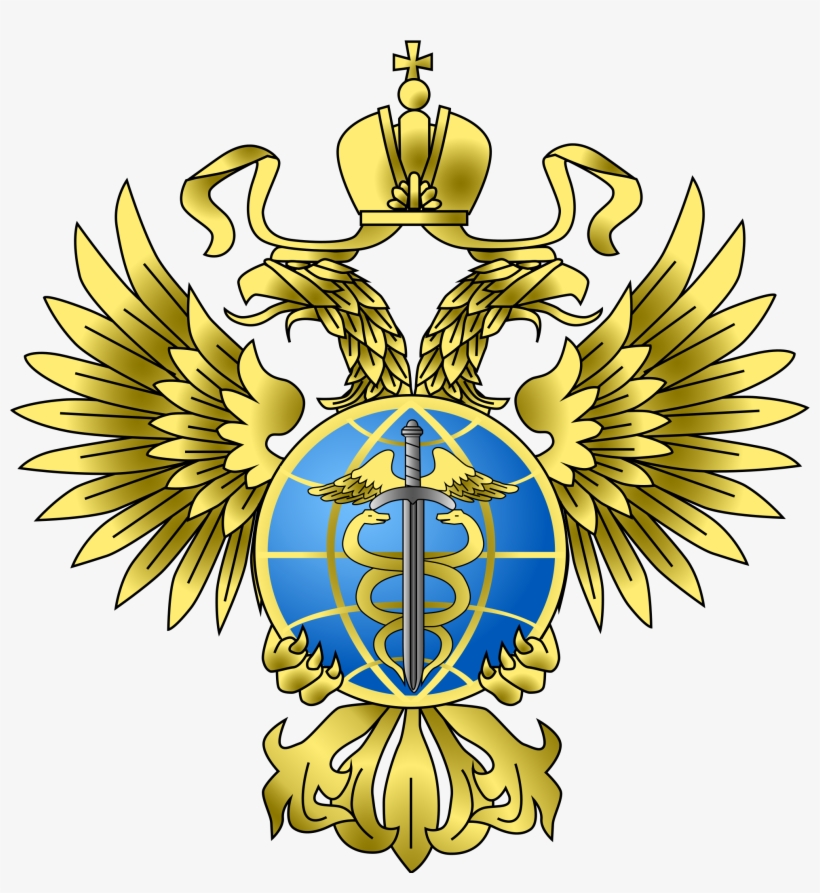 Download Magic Crest Png - Фсвтс Герб | Transparent PNG Download | SeekPNG