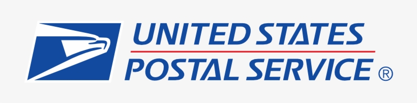 United States Postal Service Logo - Usps Png Logo PNG Image ...