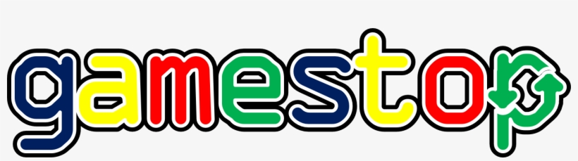 2002-present - Gamestop PNG Image | Transparent PNG Free Download on ...