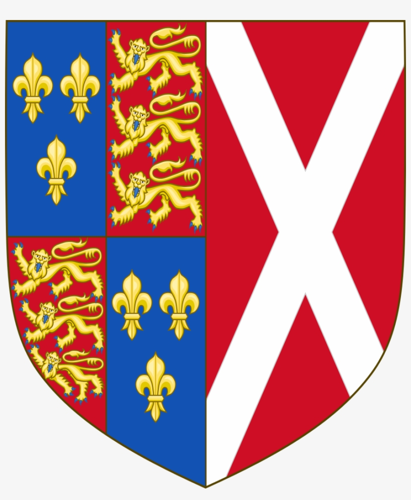 Arms Of Anne Neville - Warwick Castle Coat Of Arms PNG Image ...