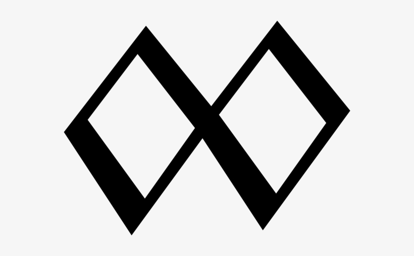 Gondolin Rune U-2 PNG Image | Transparent PNG Free Download on SeekPNG