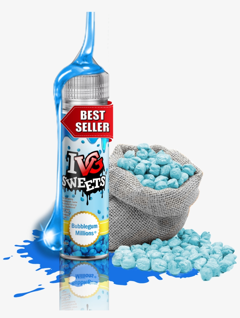 Bubblegum Png PNG Image | Transparent PNG Free Download on SeekPNG