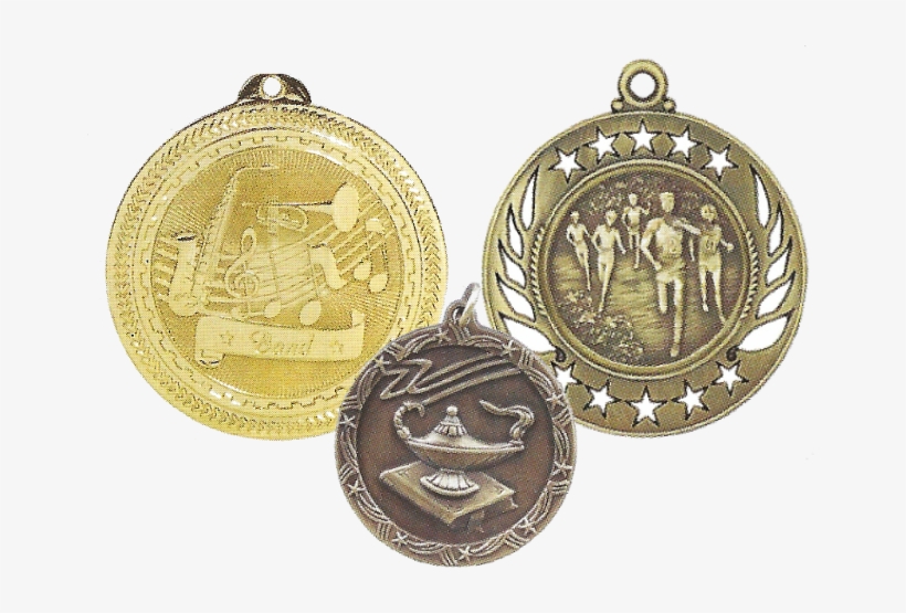 Inexpensive Medals - Educational Medal PNG Image | Transparent PNG Free ...